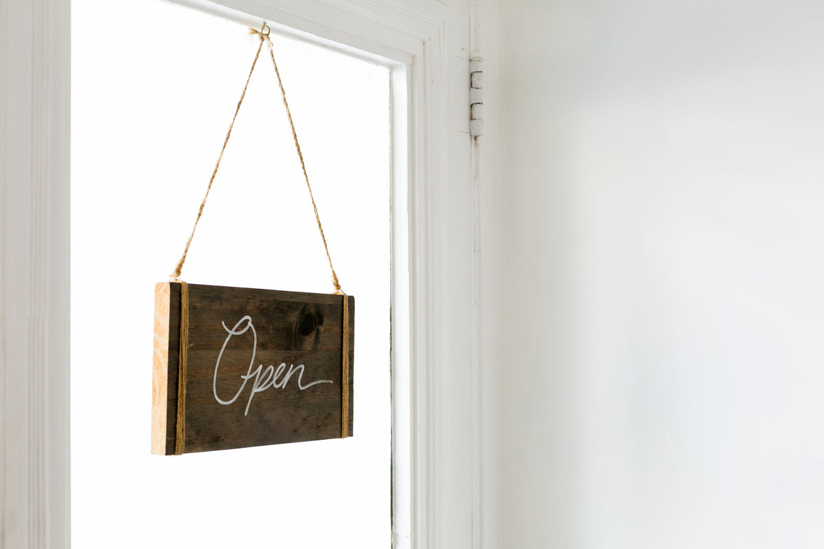 SecondFirst is curated second hand designer and vintage clothes shop